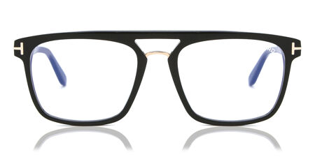 Tom Ford Eyeglasses – Premium Quality, Free Delivery | SmartBuyGlasses UAE
